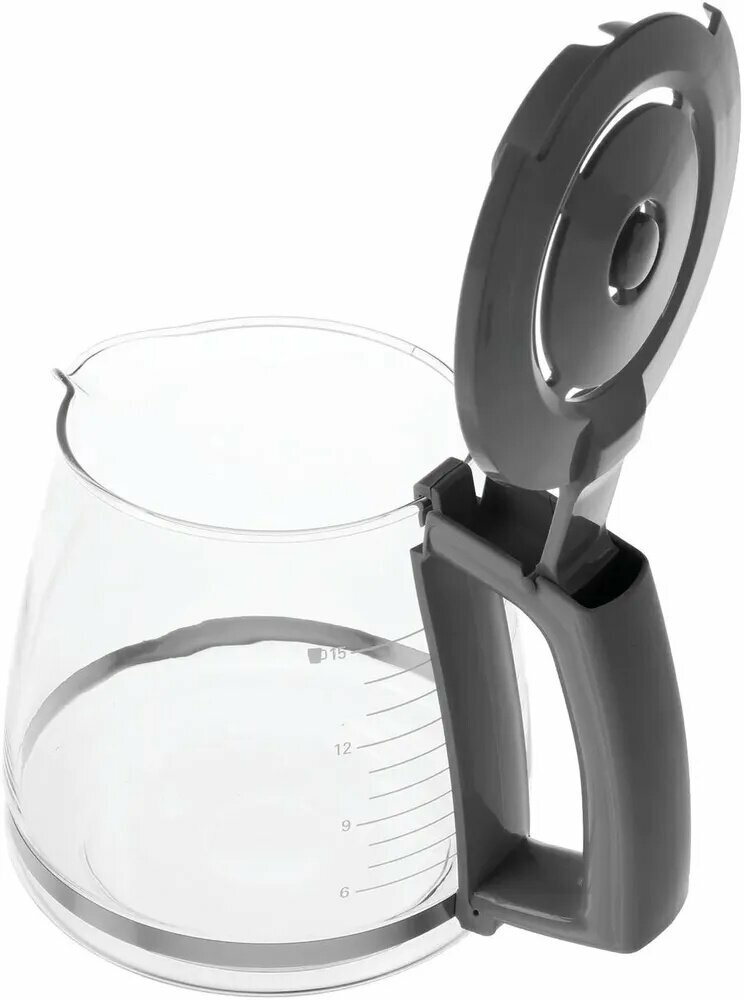 Стеклянный кувшин для кофеварки