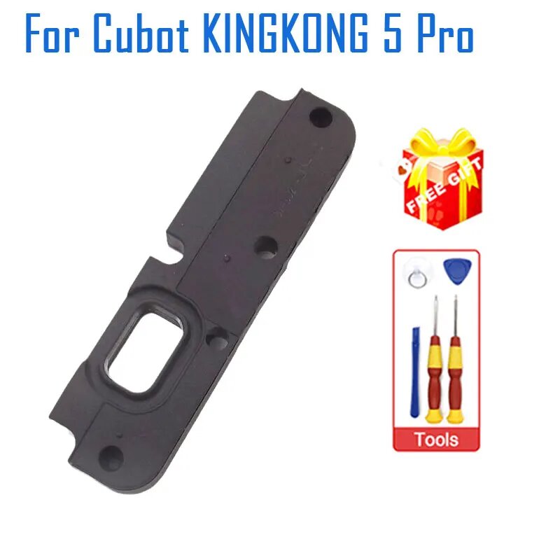 Оригинальный динамик Cubot KINGKONG 5 Pro, внутренний динамик, нижний динамик, звуковой сигнал, звуковой сигнал для смартфона Cubot KINGKONG 5 Pro
