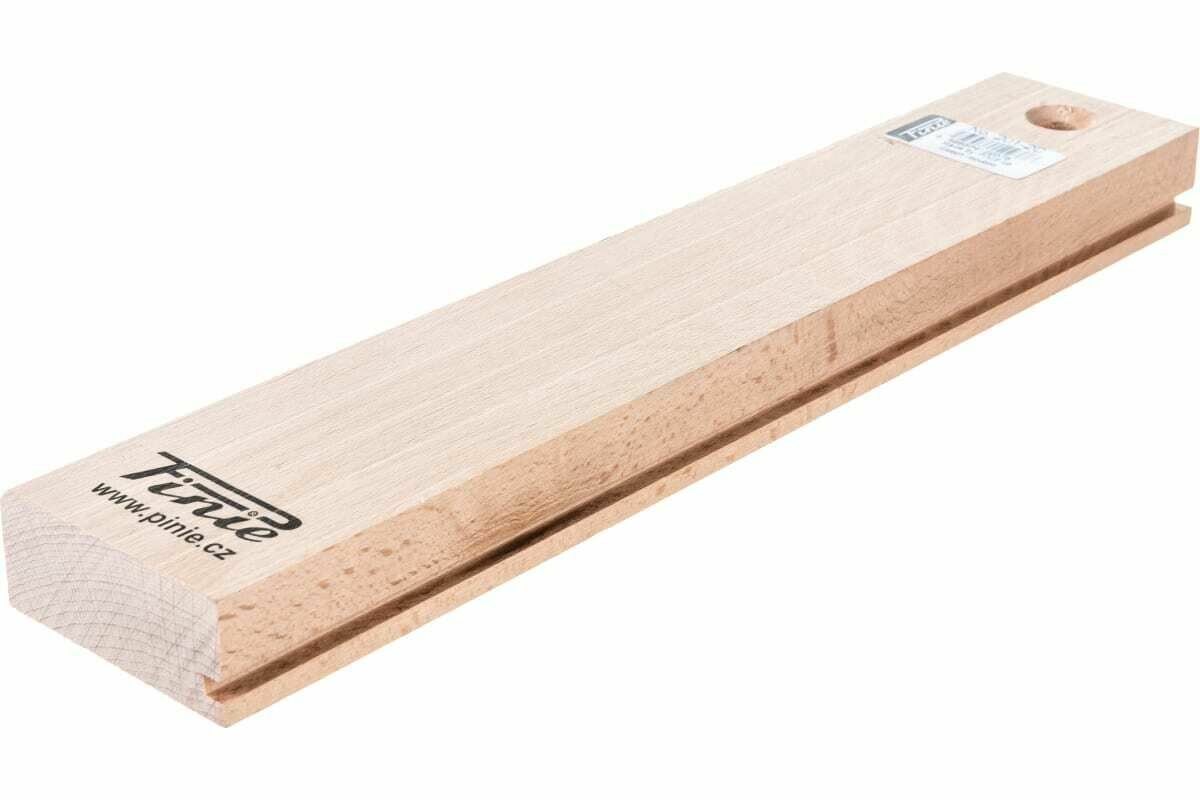 Монтажный профиль для ламината PINIE 300х65х25мм 201-2C