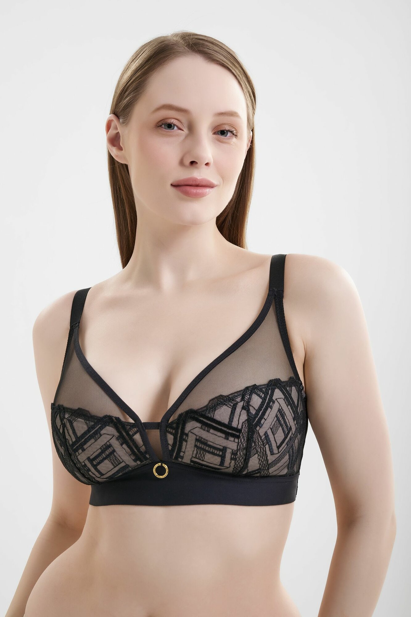 Бюстгальтер Graphic Support