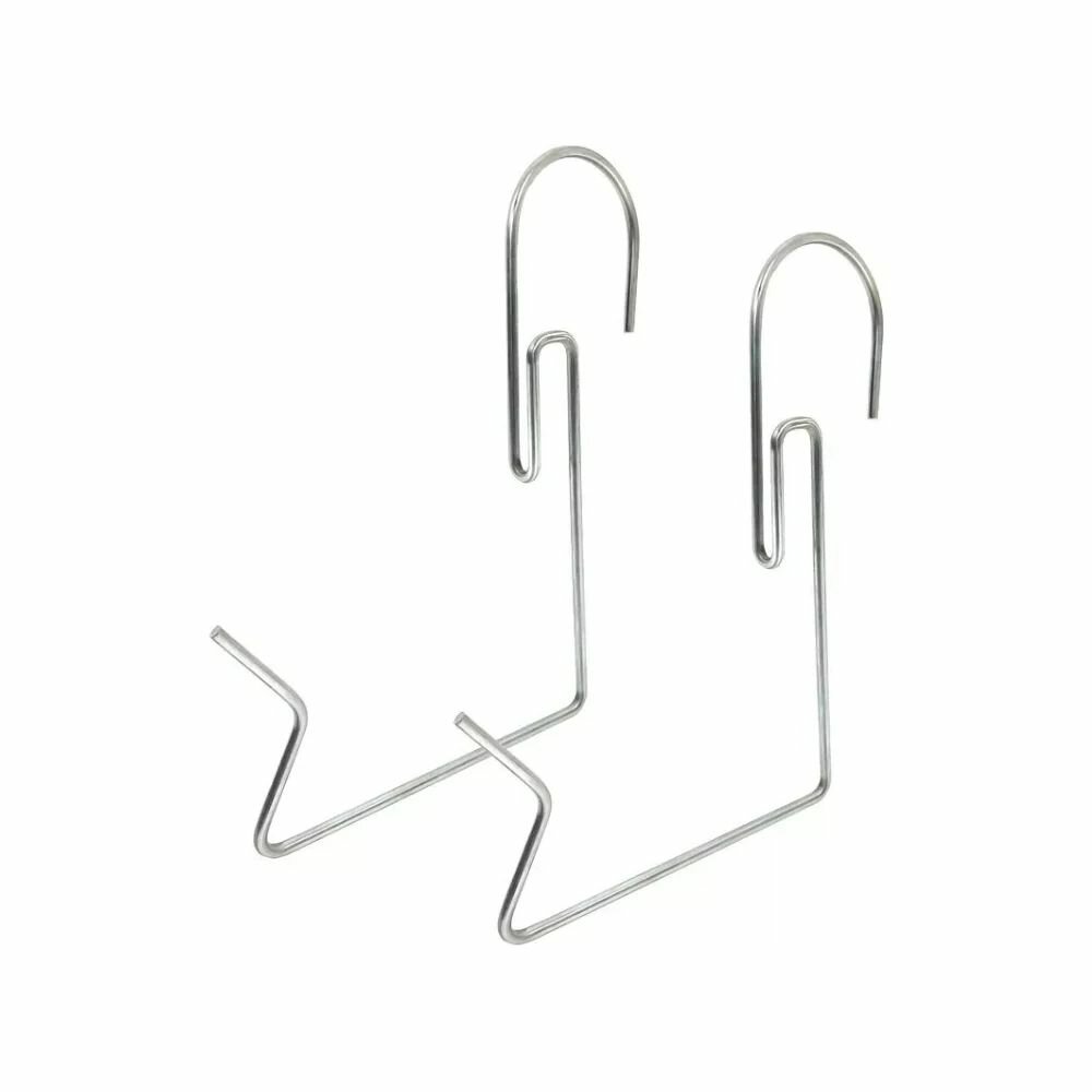 Универсальный кронштейн для балконных ящиков Удачный Сезон 9002-3