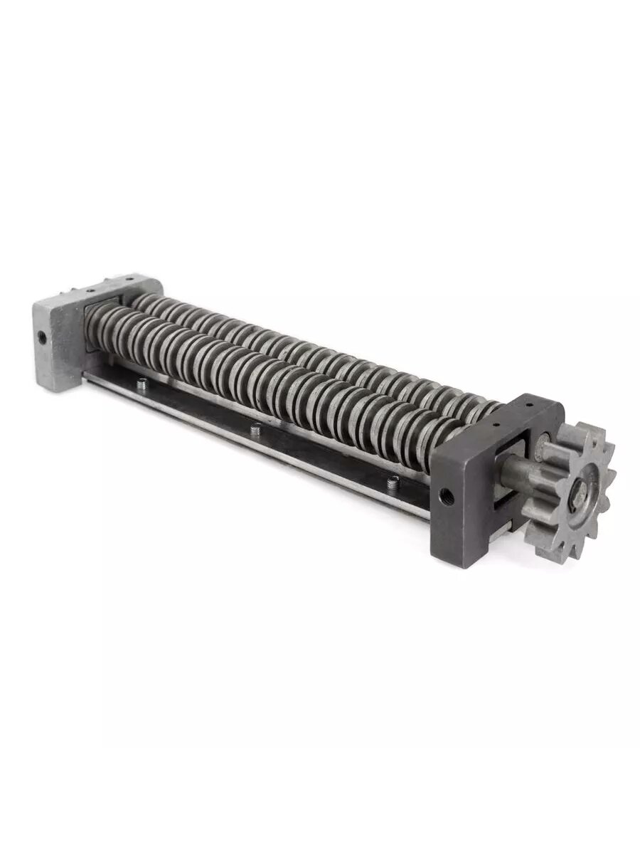 Нож 2*6 мм (плоский) для DHH-220C Foodatlas