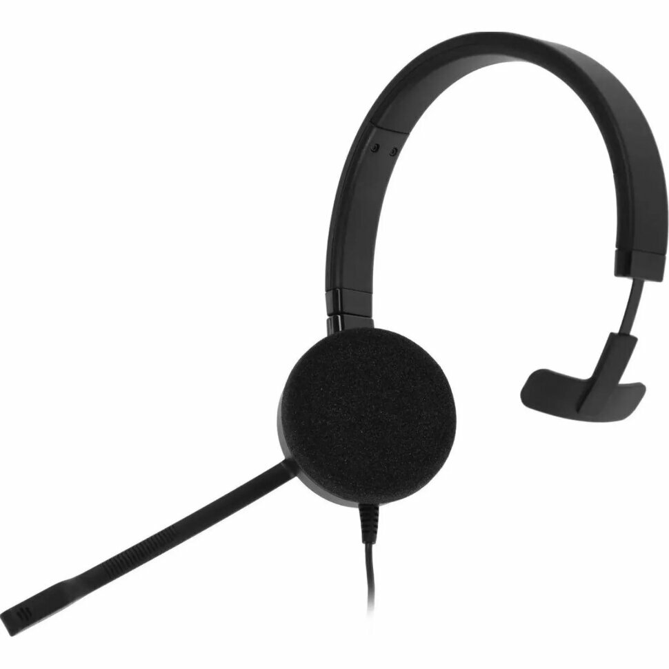 Гарнитура Jabra Evolve 20, Mono MS, USB C/A adapter, проводная(4993-823-169), 2349048