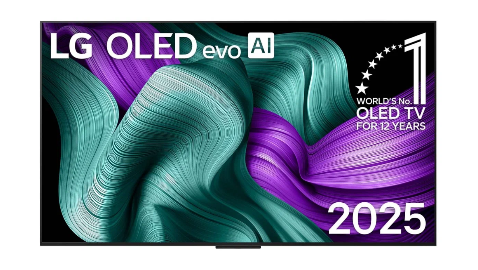 Телевизор OLED TV LG / OLED65M59LA 65" 3840x2160, частота обновления 60Гц