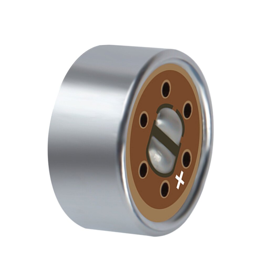 Высокочувствительный электретный конденсаторный микрофон