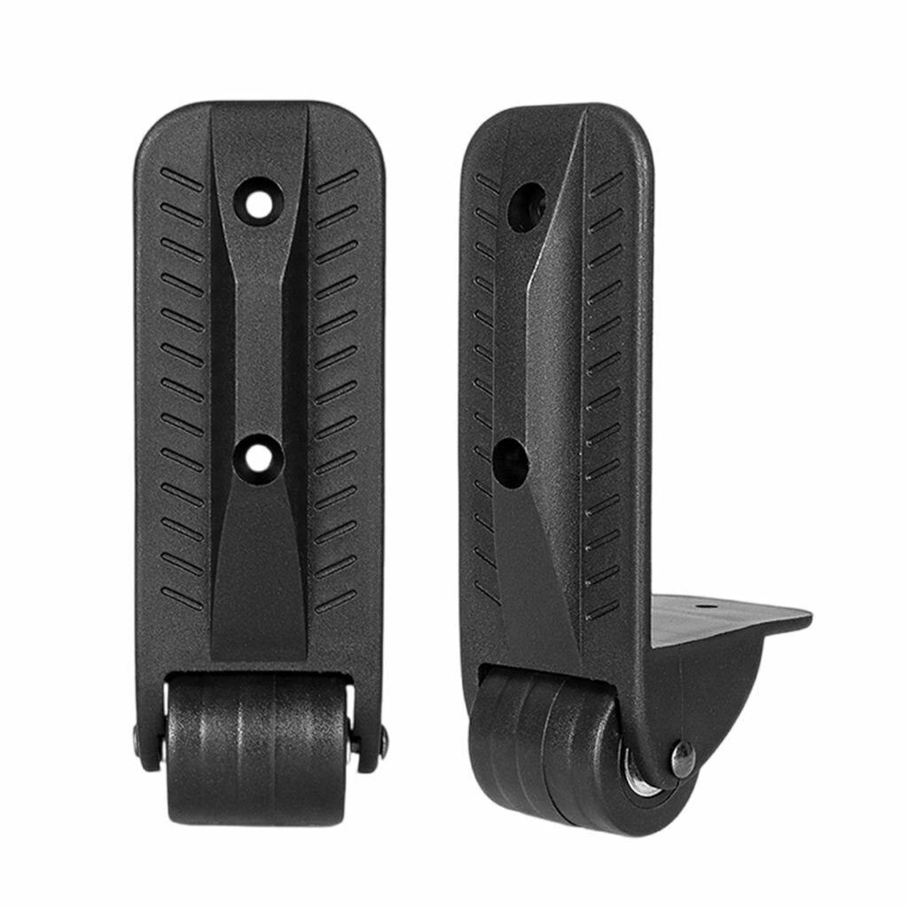 Запасные колеса для чемоданов