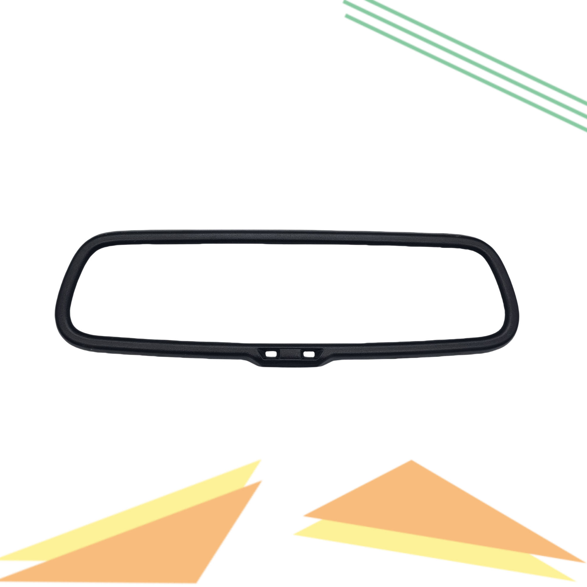 Подходит для Lavida, Polo, Tiguan, Antara, New Passat, Golf: внутреннее зеркало, зеркало заднего вида, низкопрофильная