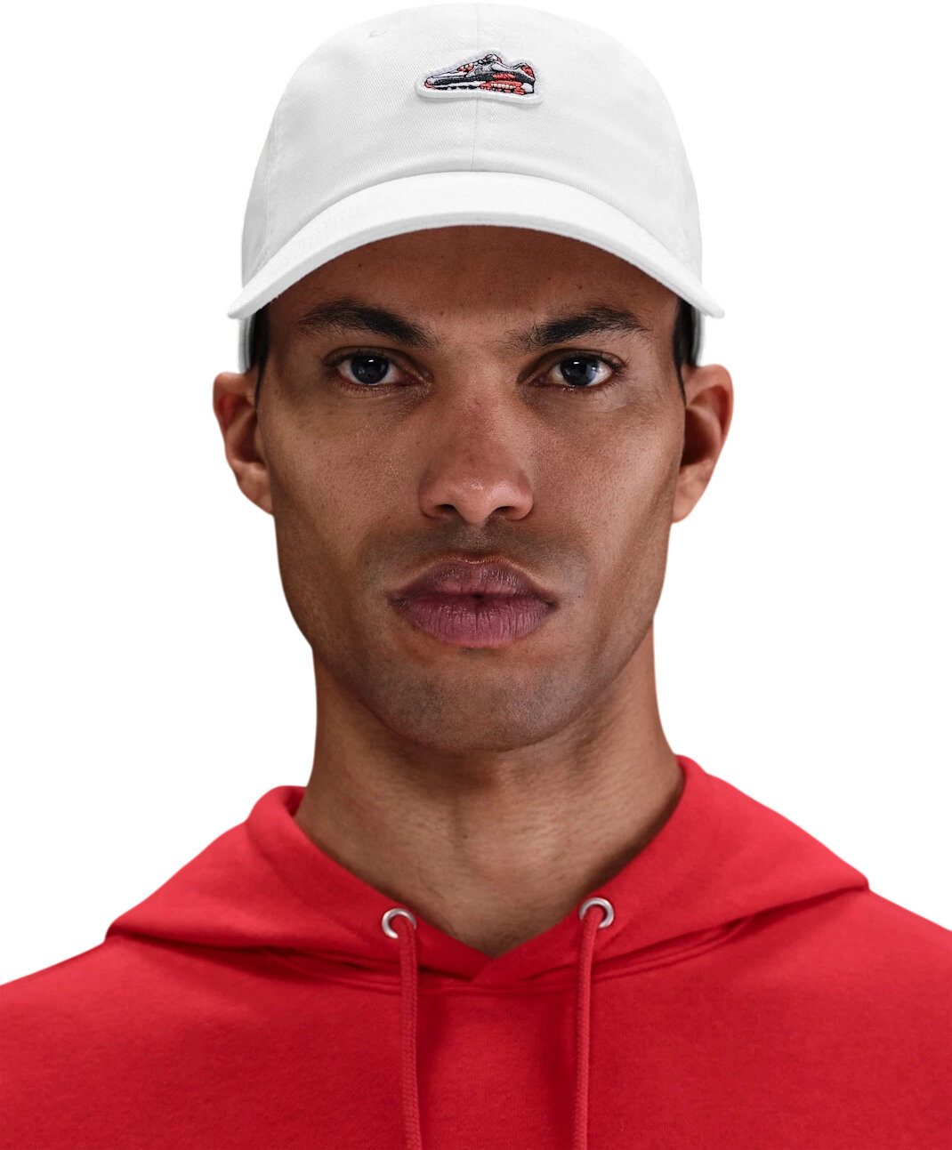 Бейсболка Club Unstructured Air Max 90 Patch Cap для мужчин