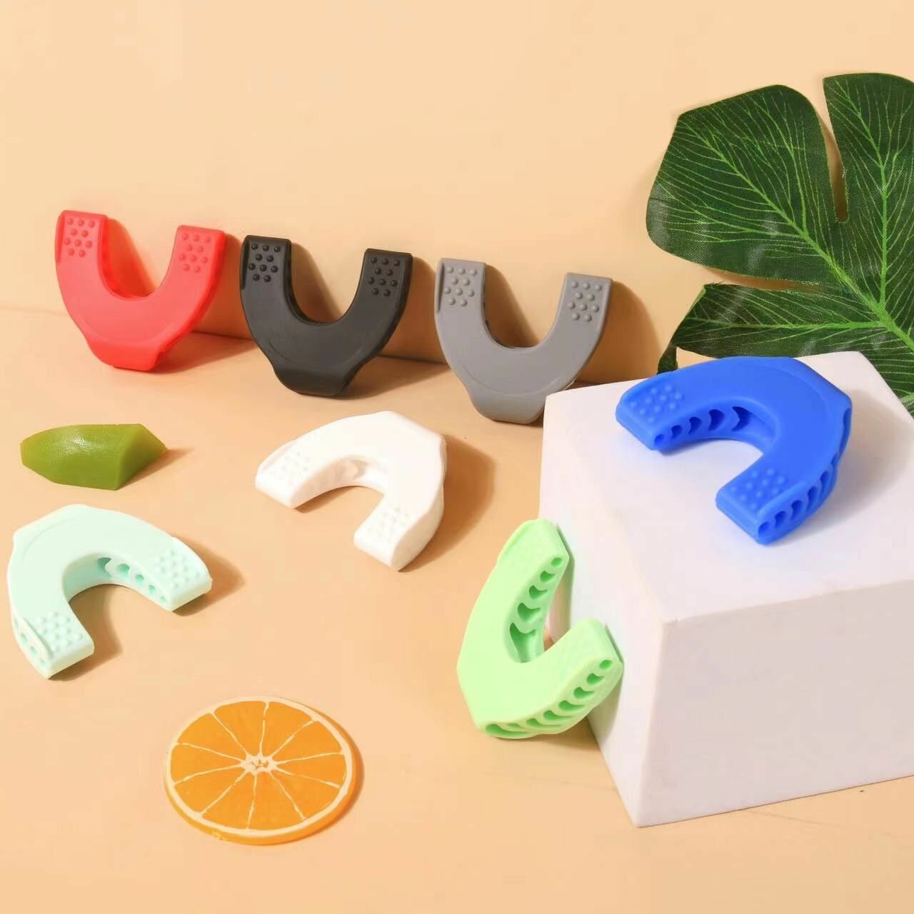 Jaw Fitness Ball of Jaw Line для мужчин и женщин