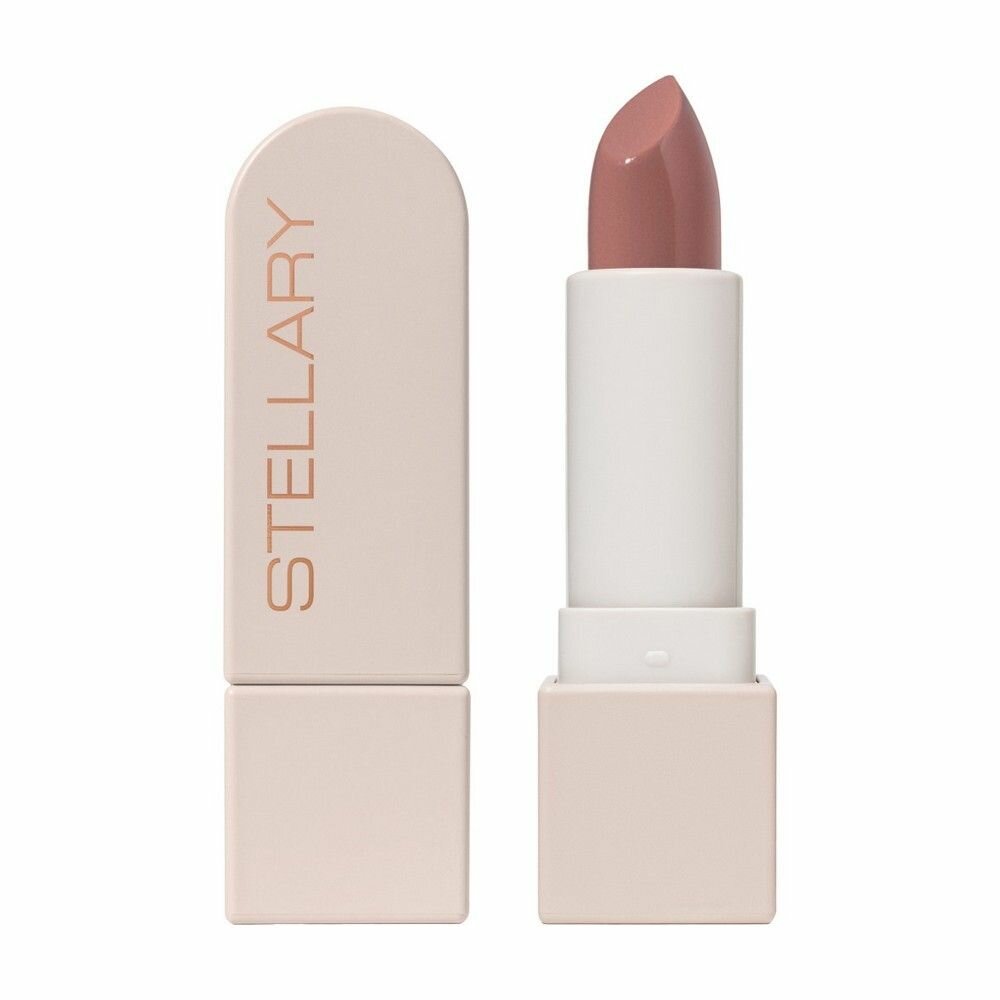 Устойчивая помада для губ Stellary RICH NUDE тон 05 3,8г