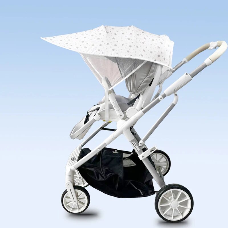 Козырек от солнца для коляски MY19903