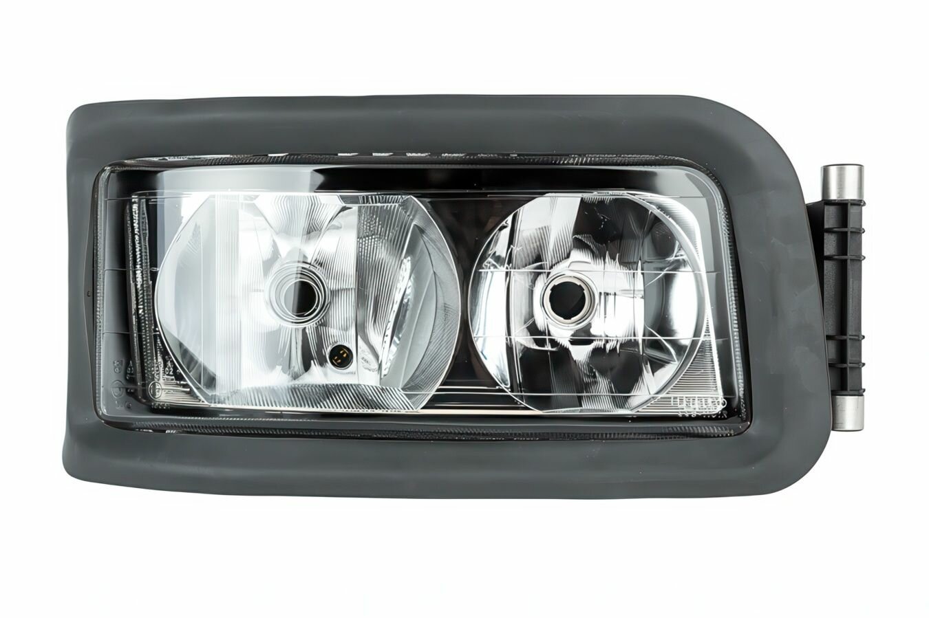 Фара правая для МАН TGA 2000-2007, oem 81251016448 арт 4491101RLDE