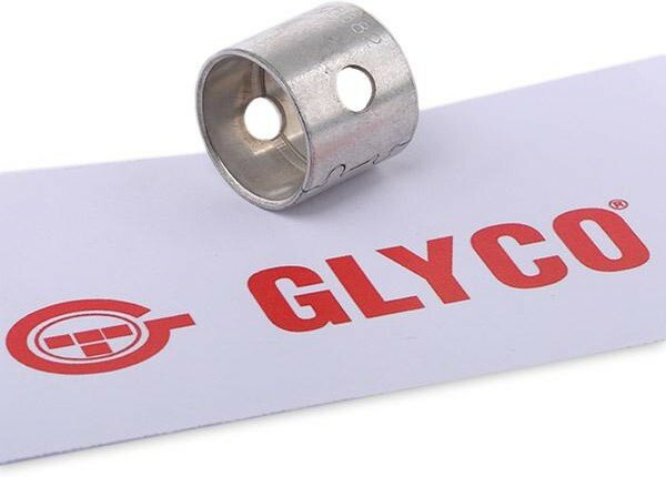 Втулка шатуна GLYCO 55-3603 SEMI Semi Mb W124, W201, W202, W203, W460, Sprinter 1.8, 2.0, 2.2, 2.3, 2.5 M102, M111 80->