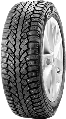 Pirelli Formula Ice (шип) 215/50 R17 95T