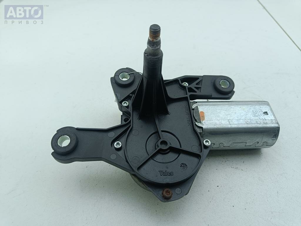 Двигатель стеклоочистителя заднего (моторчик дворников) Opel Zafira A (1999-2005)