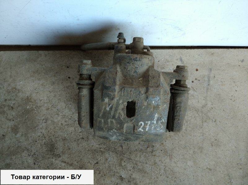 Суппорт Geely MK 2008 Перед. Прав. - Б/У