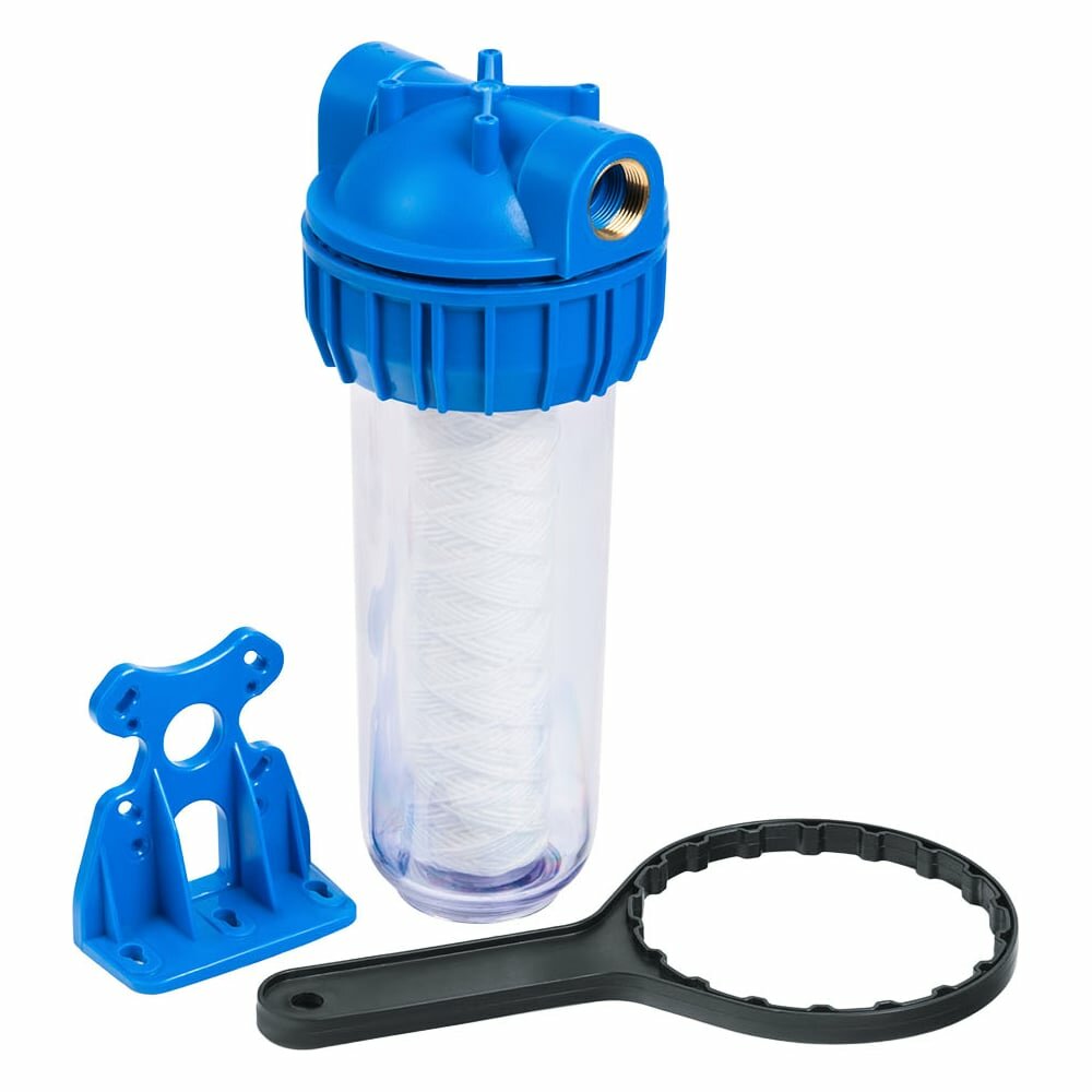 Колба UNIPUMP 10 CFC-10K