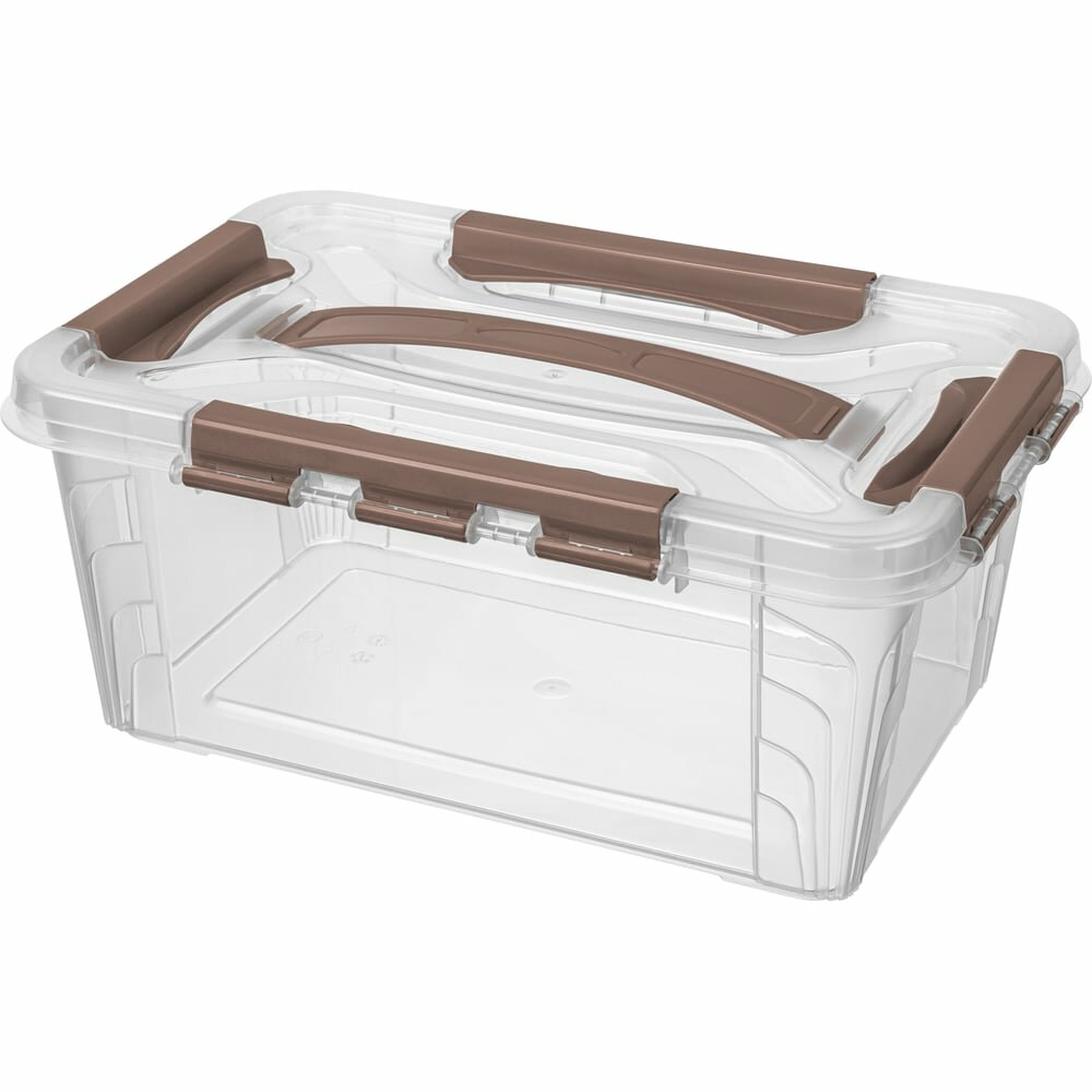 Универсальный контейнер для хранения Econova Grand Box