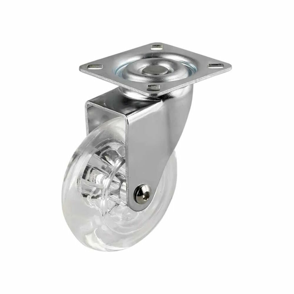 Поворотное колесо Brante 104315