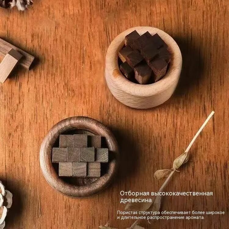 Ароматический диффузор — фото 1