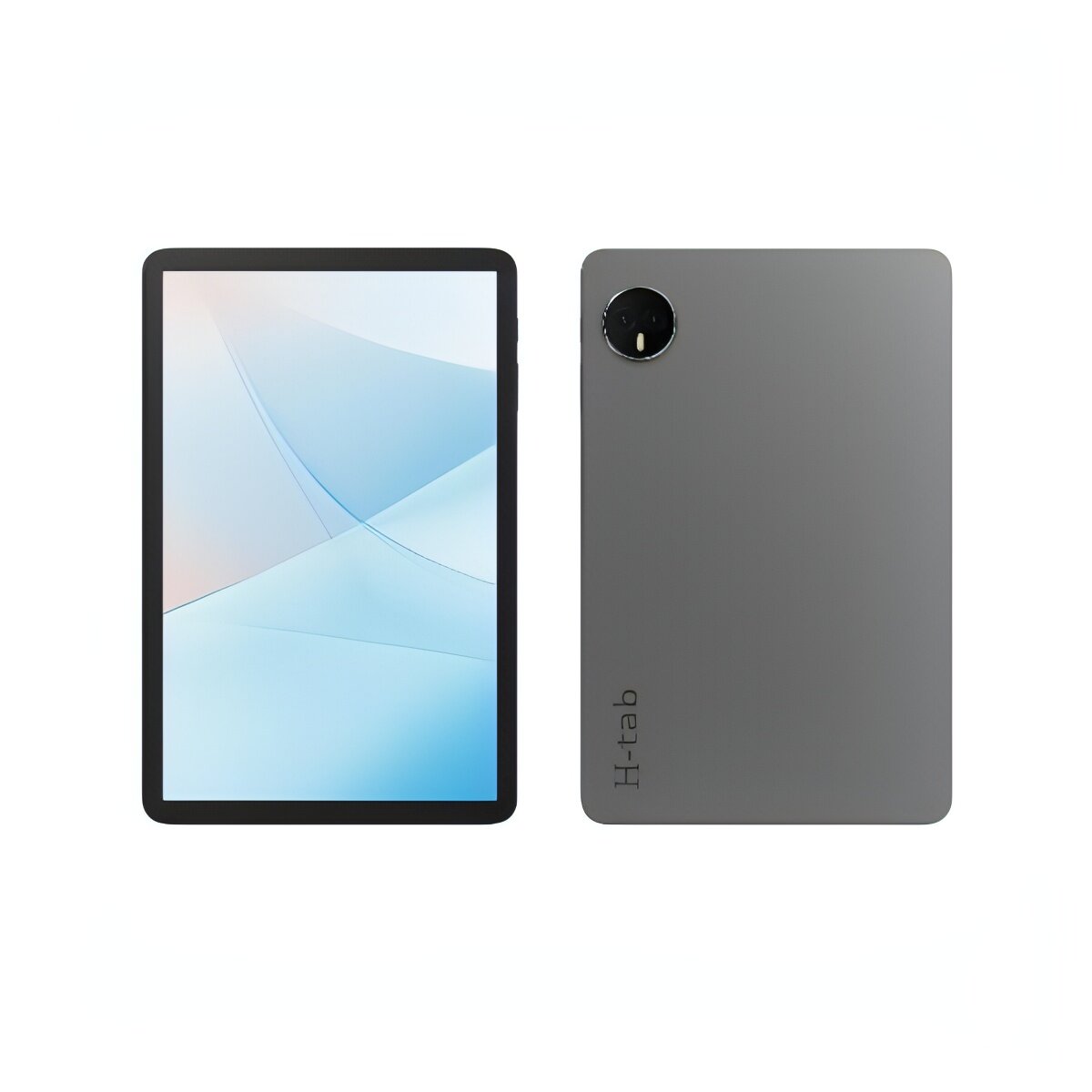 Планшет H H-tab 1