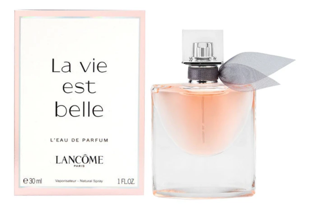 Парфюмерная вода Lancome La Vie Est Belle Refillable женская 30 мл