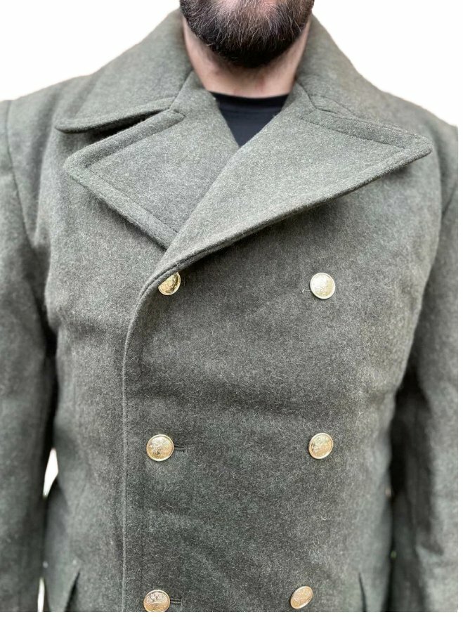 Шинель пальто шинель зимнее