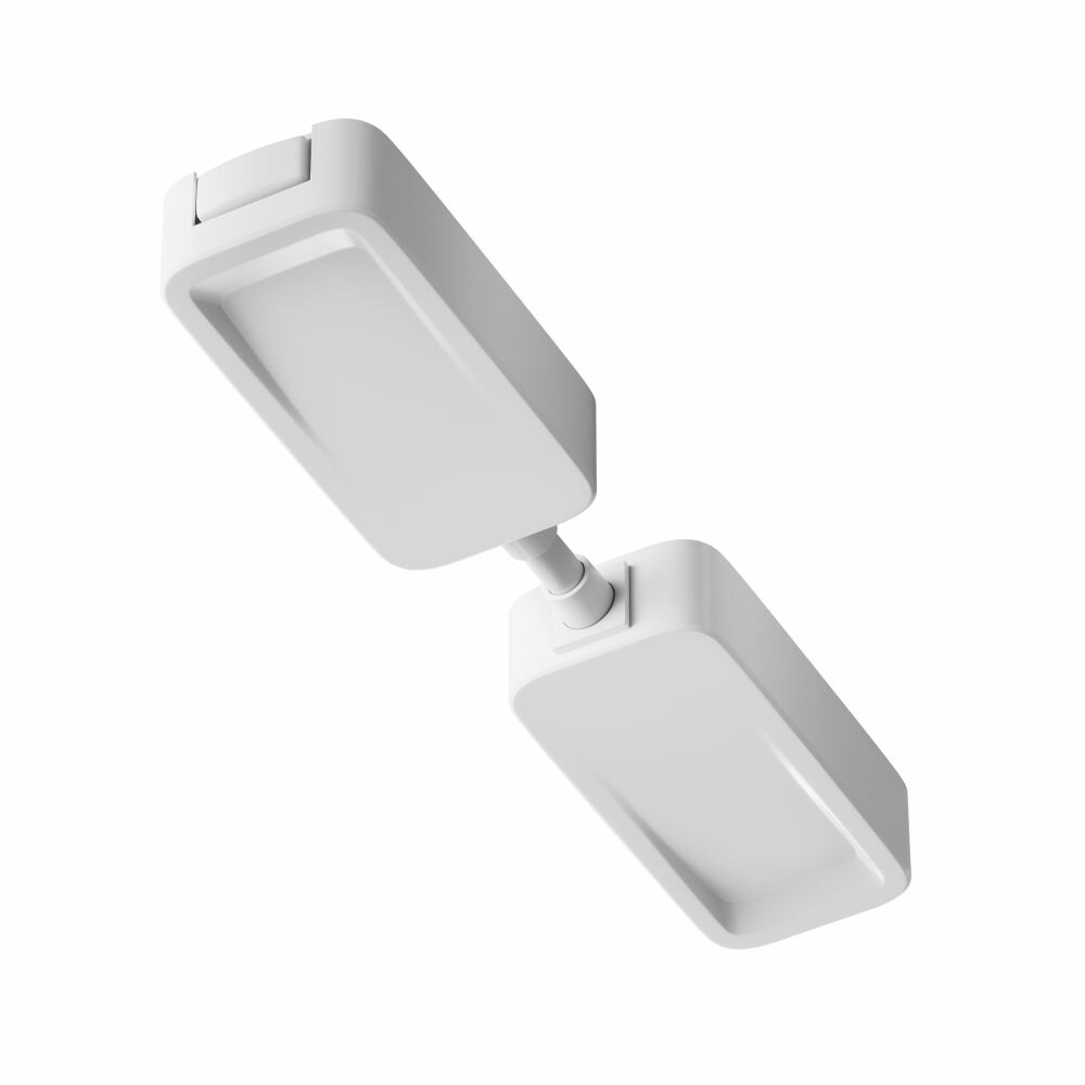 Коннектор Питания Прямой Встраиваемый Maytoni Radity TRA084C-W-12.