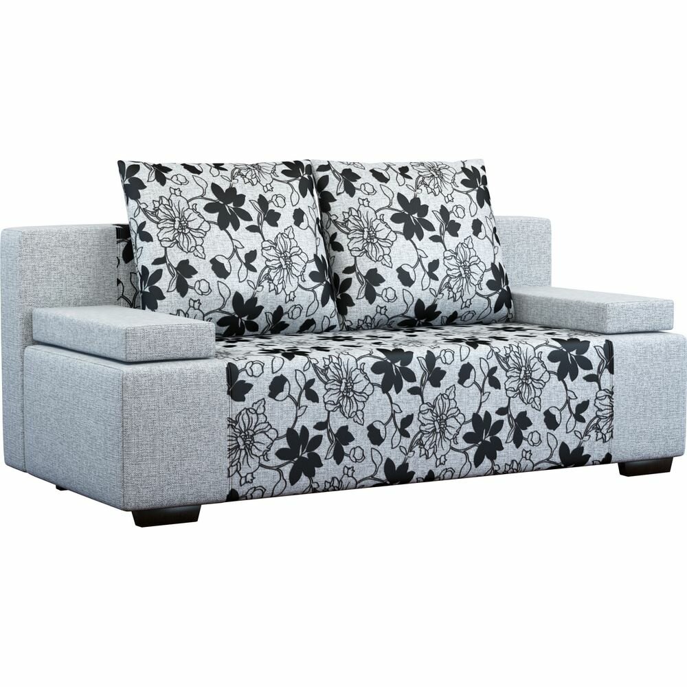 Диван еврокнижка Наш Диван Плей (НД) А10