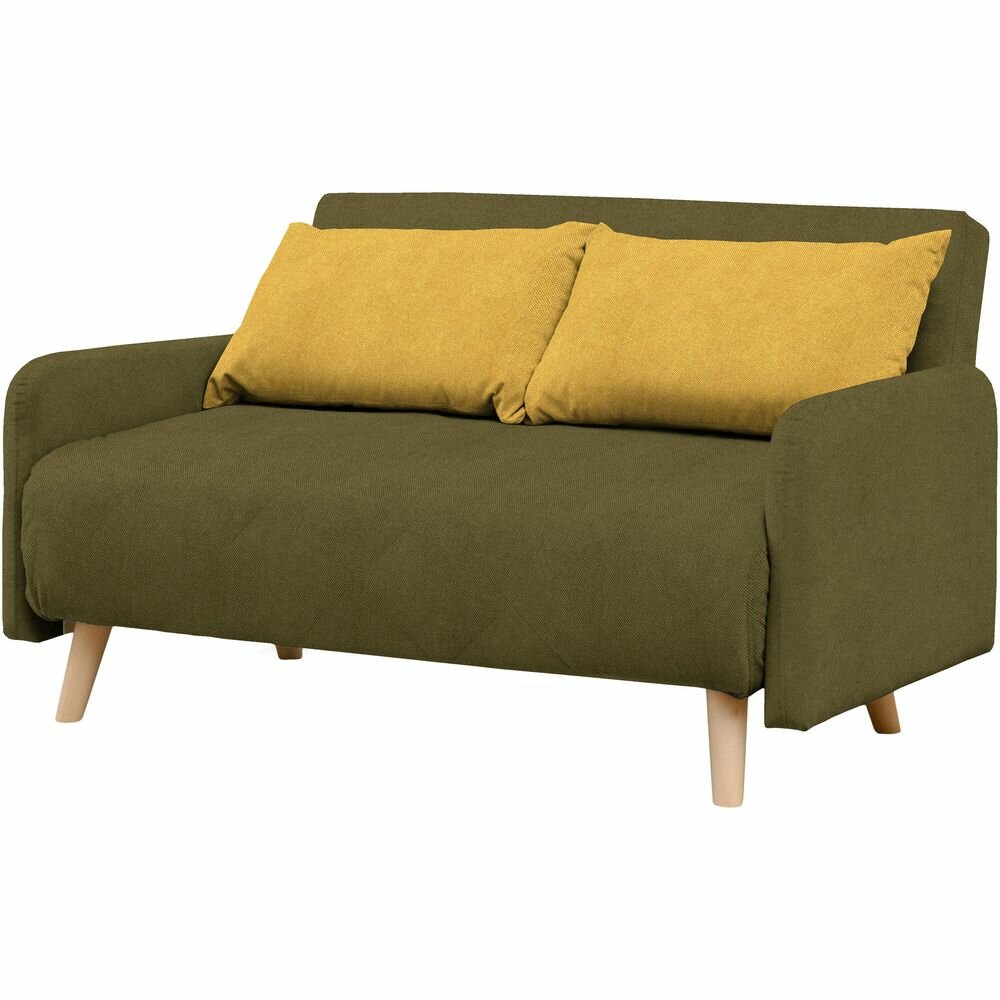 Диван выкатной малютка Фортуна А Банни А24