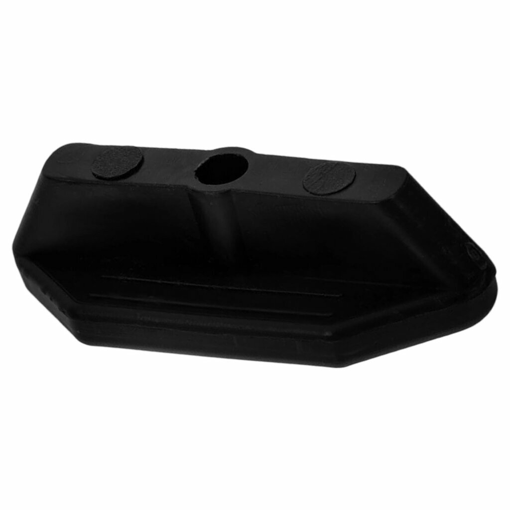 Регулируемая Пластиковая Система Крепления Клипсы Для Наружного И Внутреннего Композитного Напольного Покрытия