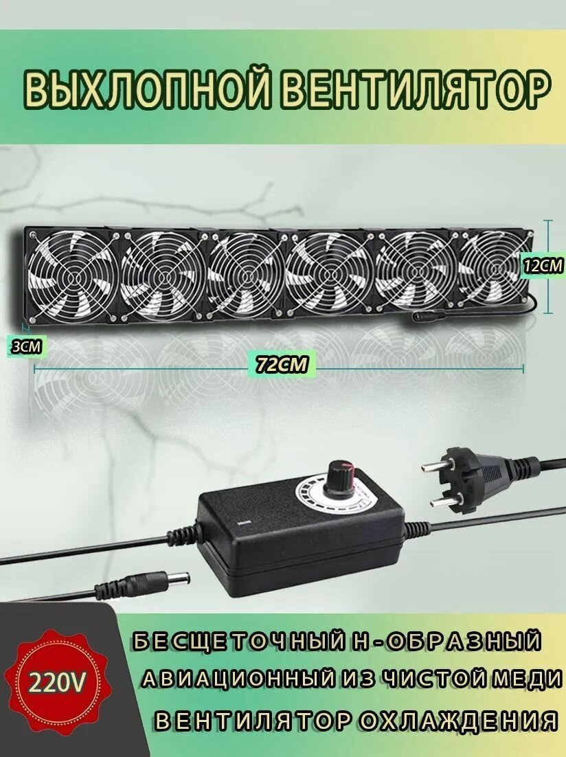 Печной вентилятор - Вентилятор на камин/ Печной