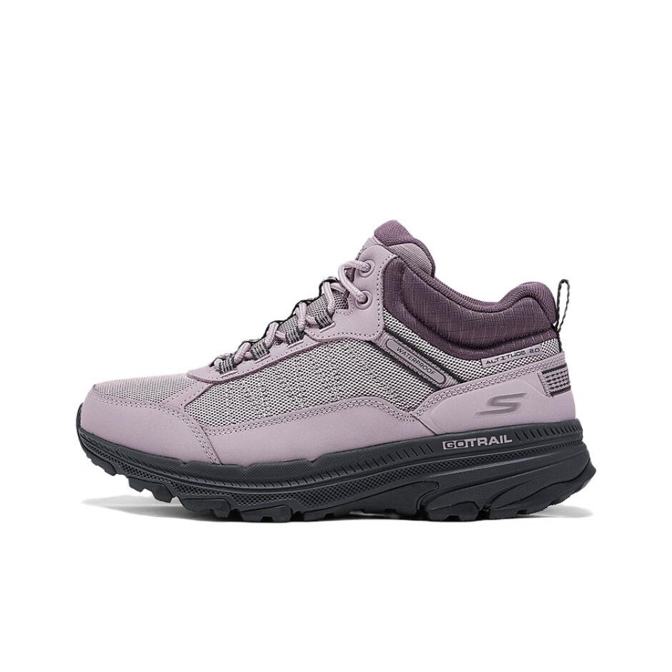 Кроссовки SKECHERS GO RUN Trail Altitude 2.0