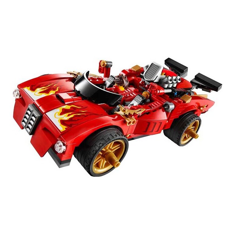 Конструкторы LEGO Ninjago