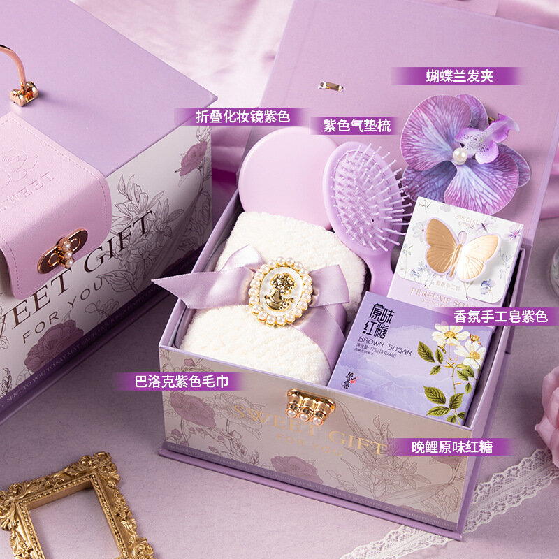 Сувениры для молодоженов, корпоративные подарки для отелей, легкие роскошные высококачественные индивидуальные подарки для мероприятий, практичные