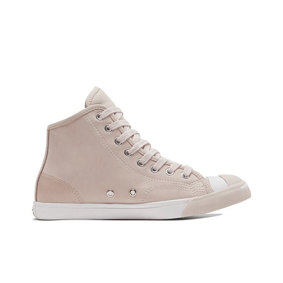 Кроссовки Converse Jack Purcell, размер EU 37.5 стопа (23CM), pink — фото 1