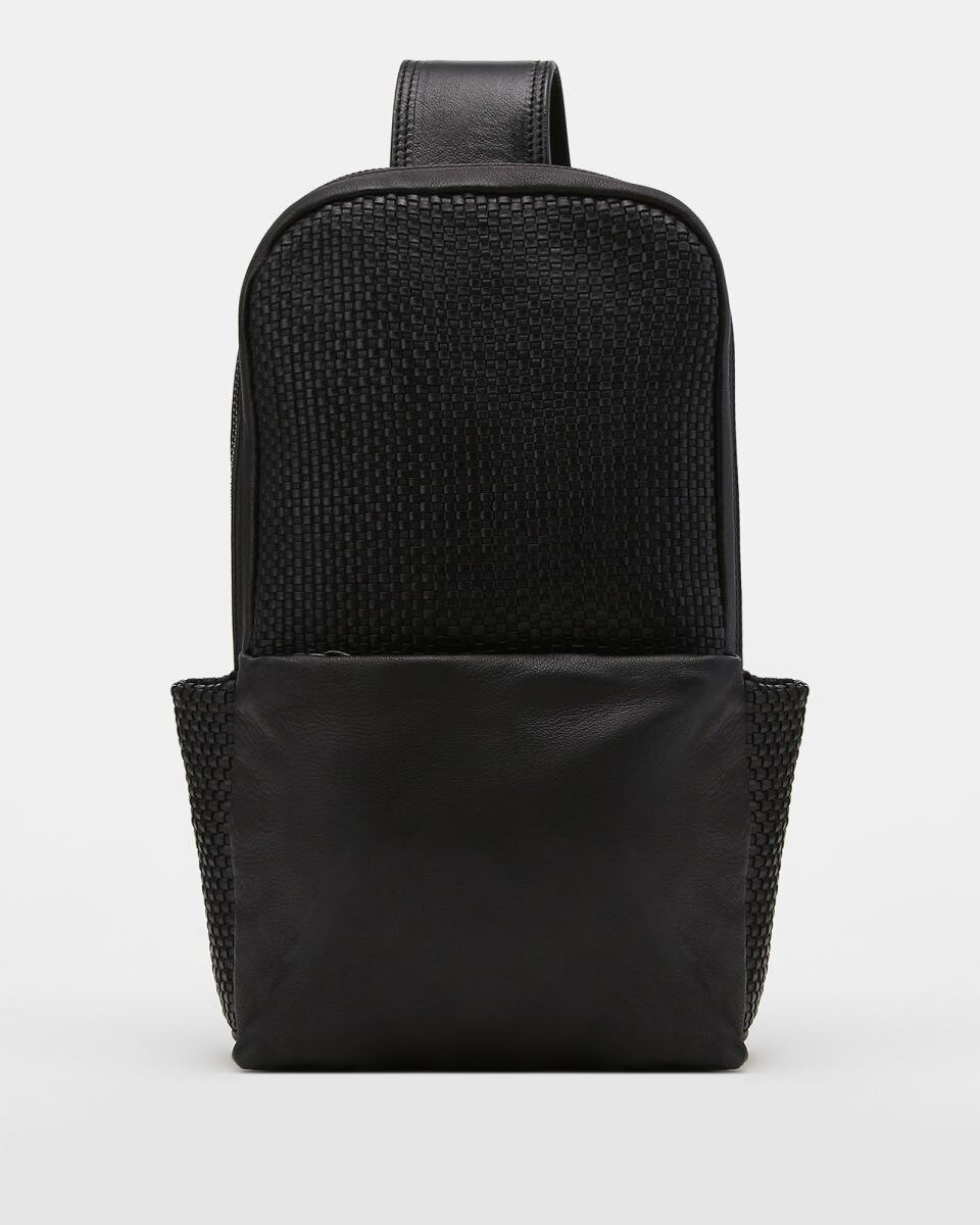 Сумка кросс-боди