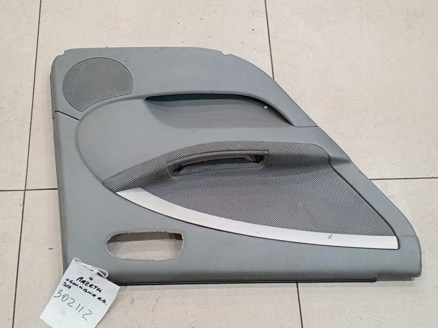 Обшивка двери задней левой от Chevrolet Lacetti J200 2003-2013