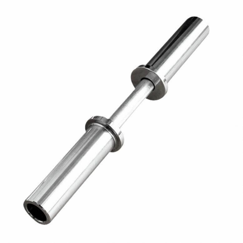 Набор гантельных грифов 50см, D 50мм