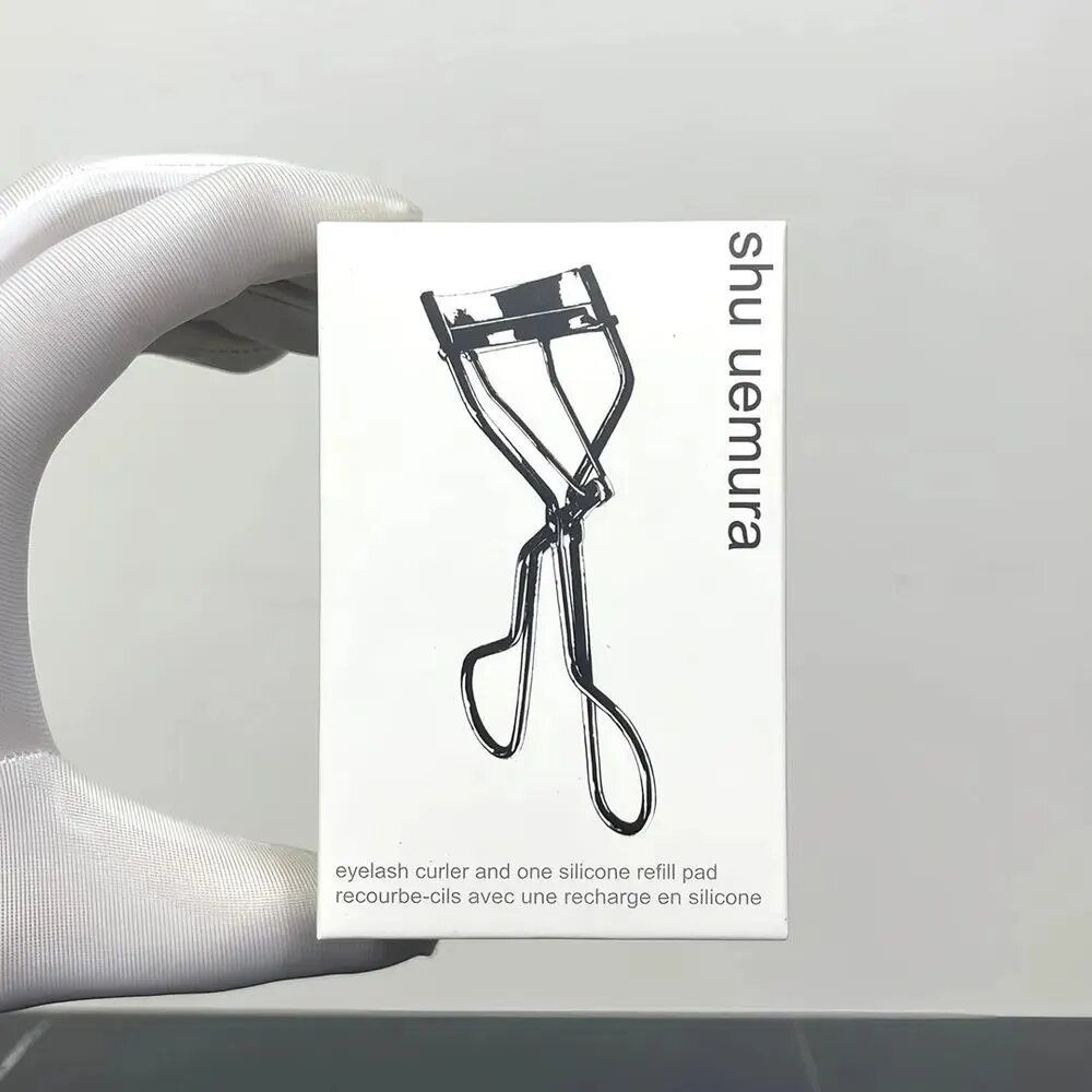 Shu uemura Щипцы для завивки ресниц