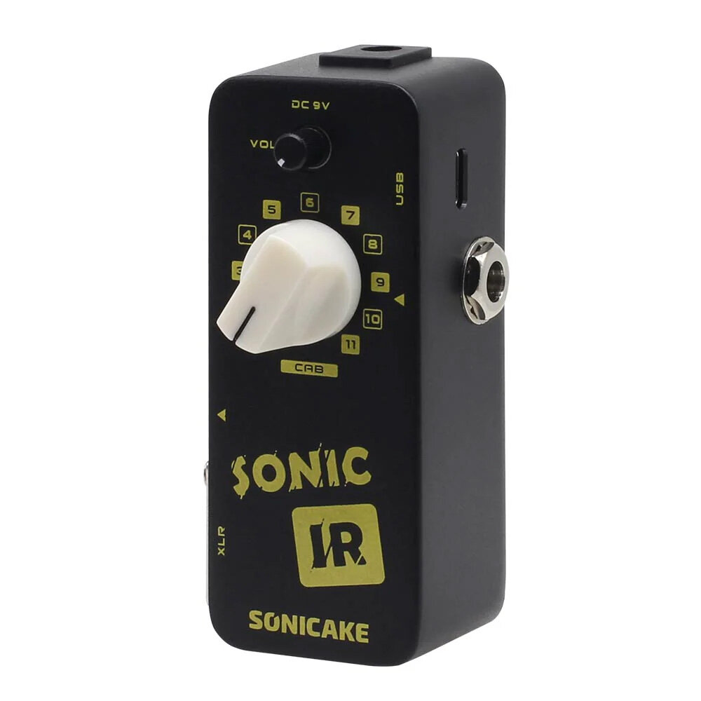 Sonicake QSS-12 Sonic IR-Кабинет симулятор