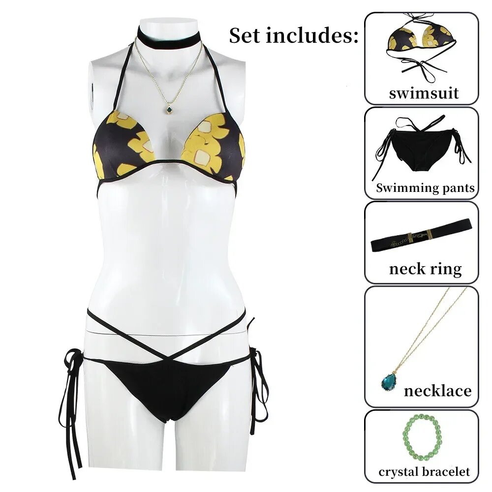 Marin Kitagawa Cosplay Костюм XXL