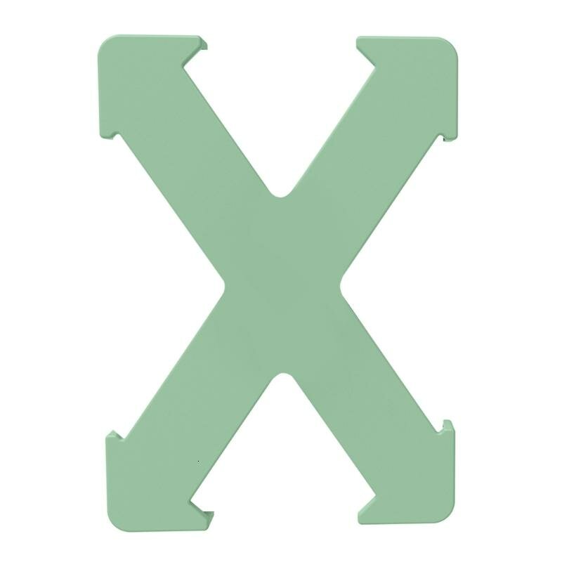 Держатель для электронных книг с регулировкой угла наклона, Зеленый