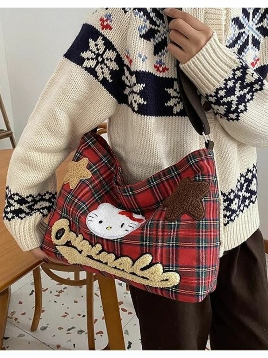 Сумка мешок