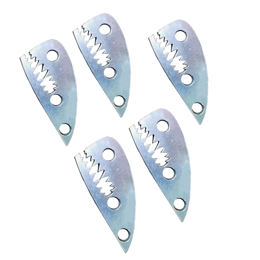 Регуляторы для тросов с 3 ушками, натяжители для тентовых тросов, крепления для походов и альпинизма