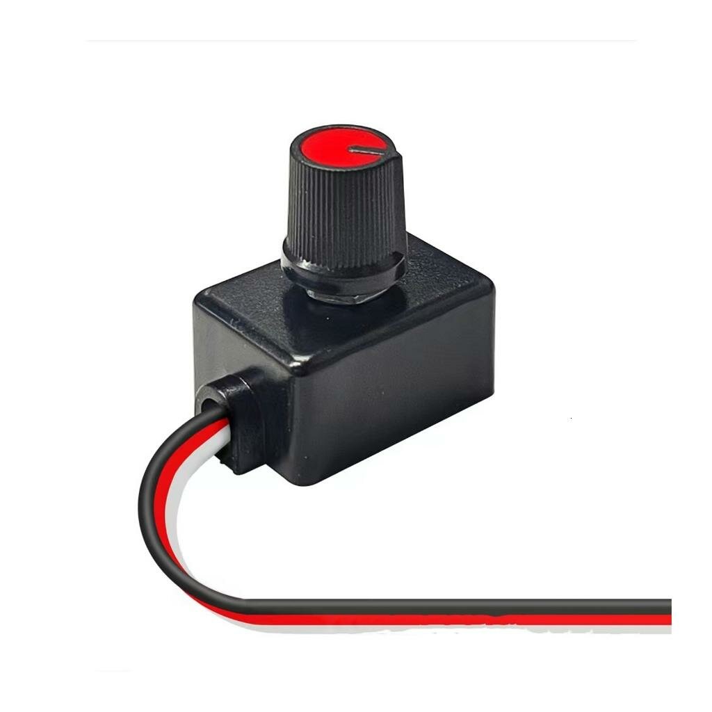 Диммер для светодиодных лент 12-24 В, 1