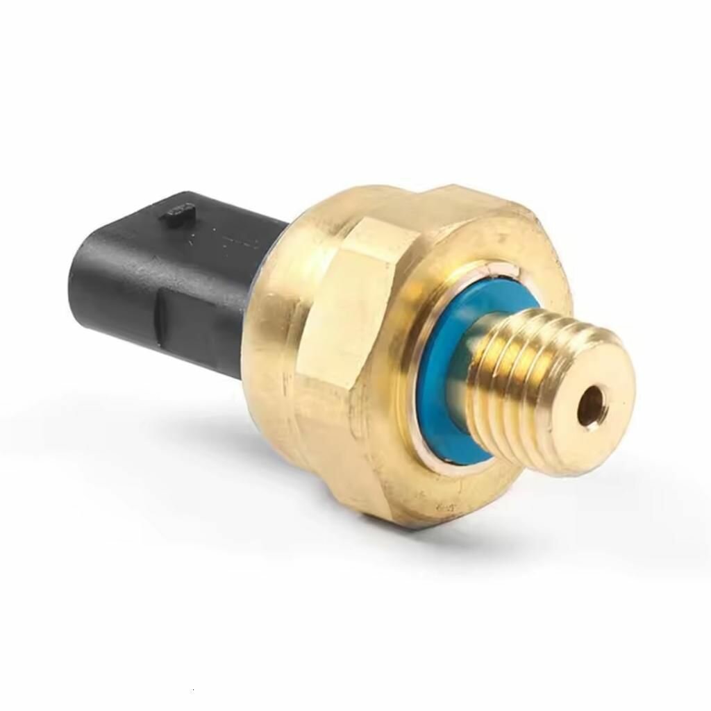 Датчик давления масла 7592532 Замена датчика низкого давления воздуха 12617592532