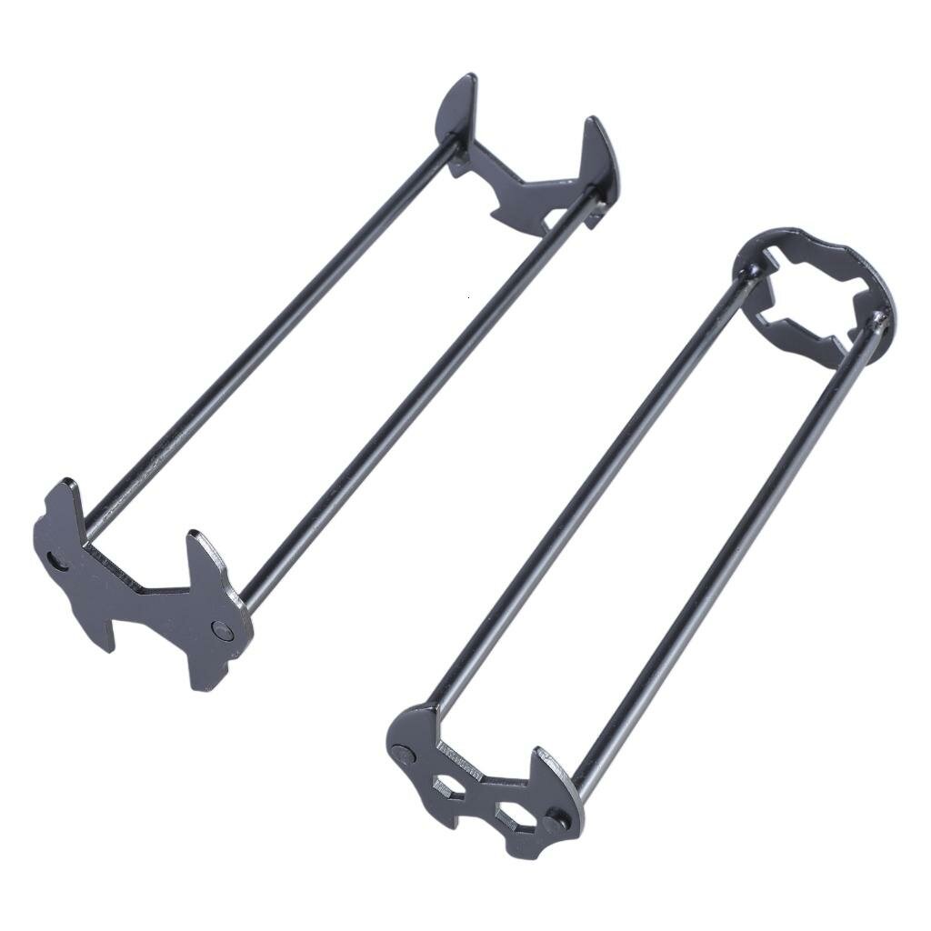 Гаечный ключ для раковины, 2 шт.