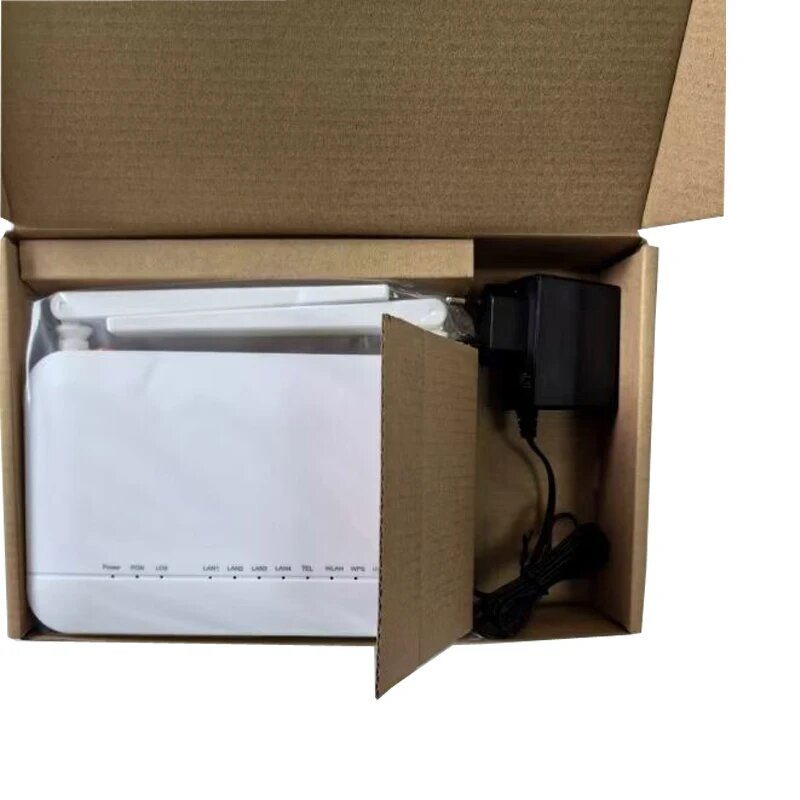 BLHLI ZXHN F6610M WiFi6 ONU