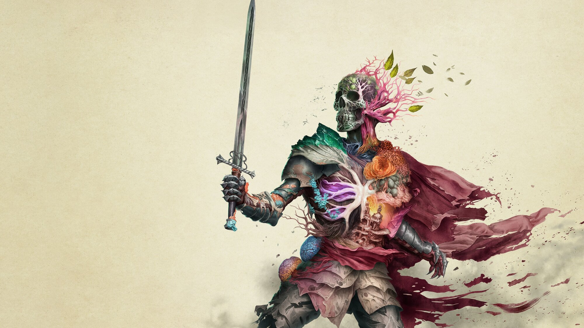 Avowed для PS5 (цифровая версия, регион: Турция)